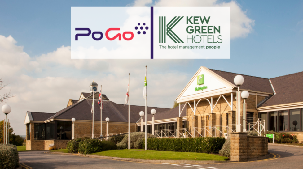 Octopus Electroverse Recap - PoGo Charge