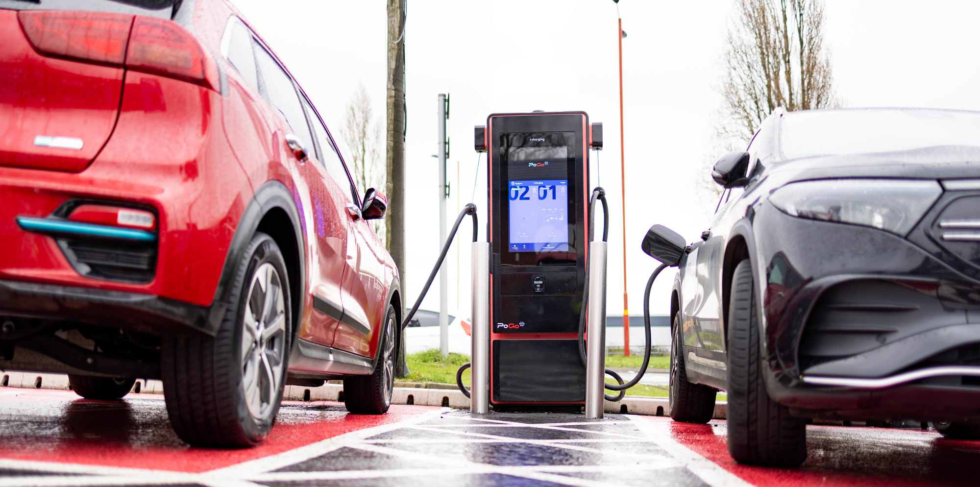 Charging Hub Locations | Page 44 | Speak EV - Electric Car Forums