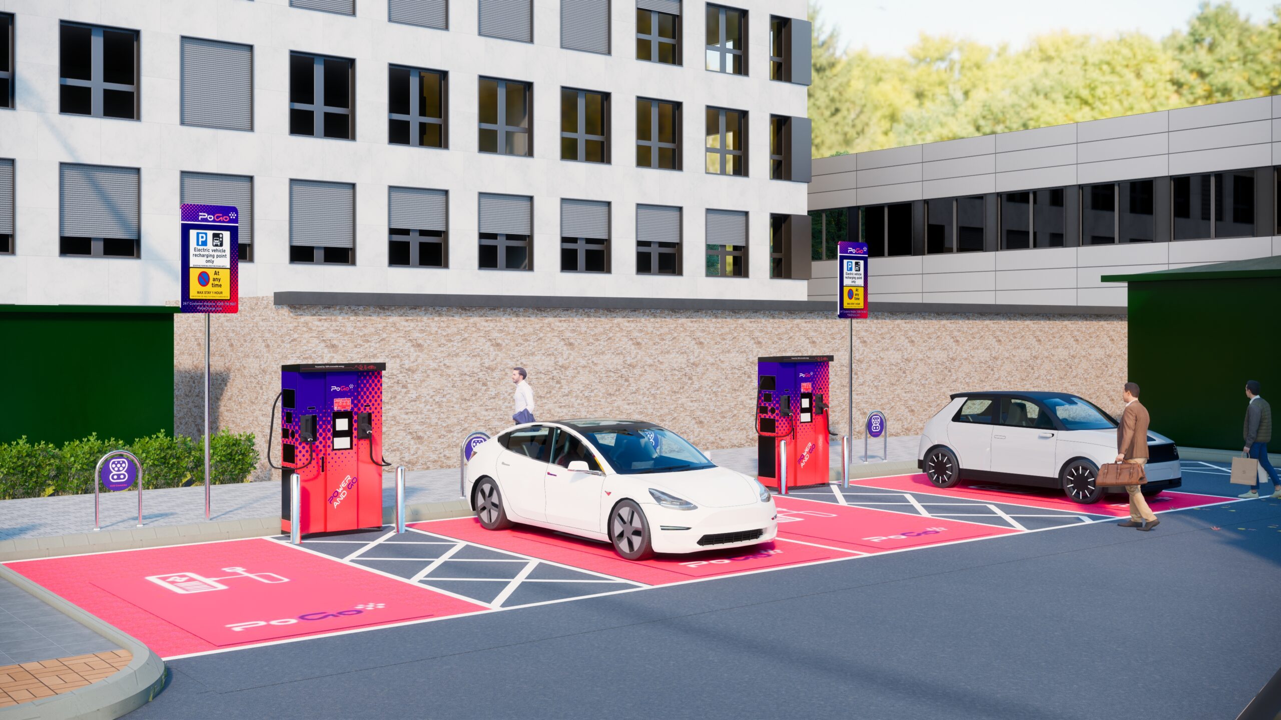 Get ready to Power Up and Go Adventure, with PoGo Charge! - PoGo Charge