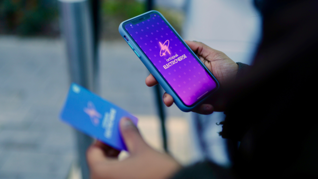 PoGo & Octopus Electroverse: Powering the Future of EV Charging - PoGo ...