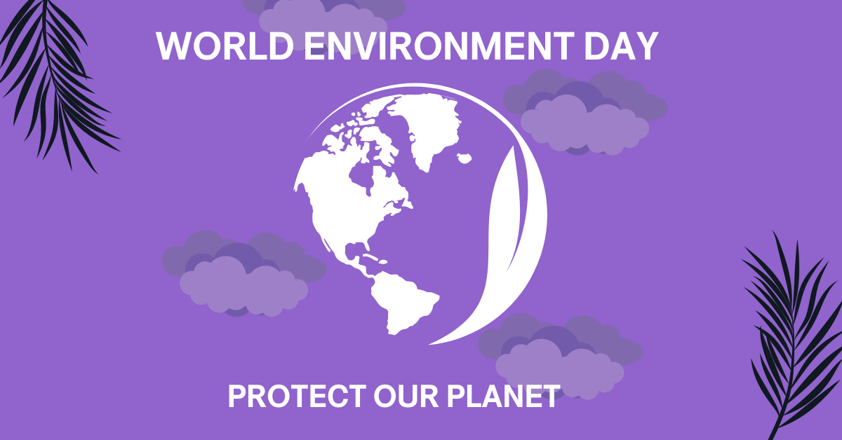 World Environment Day – the Drive to a Greener Future - PoGo Charge