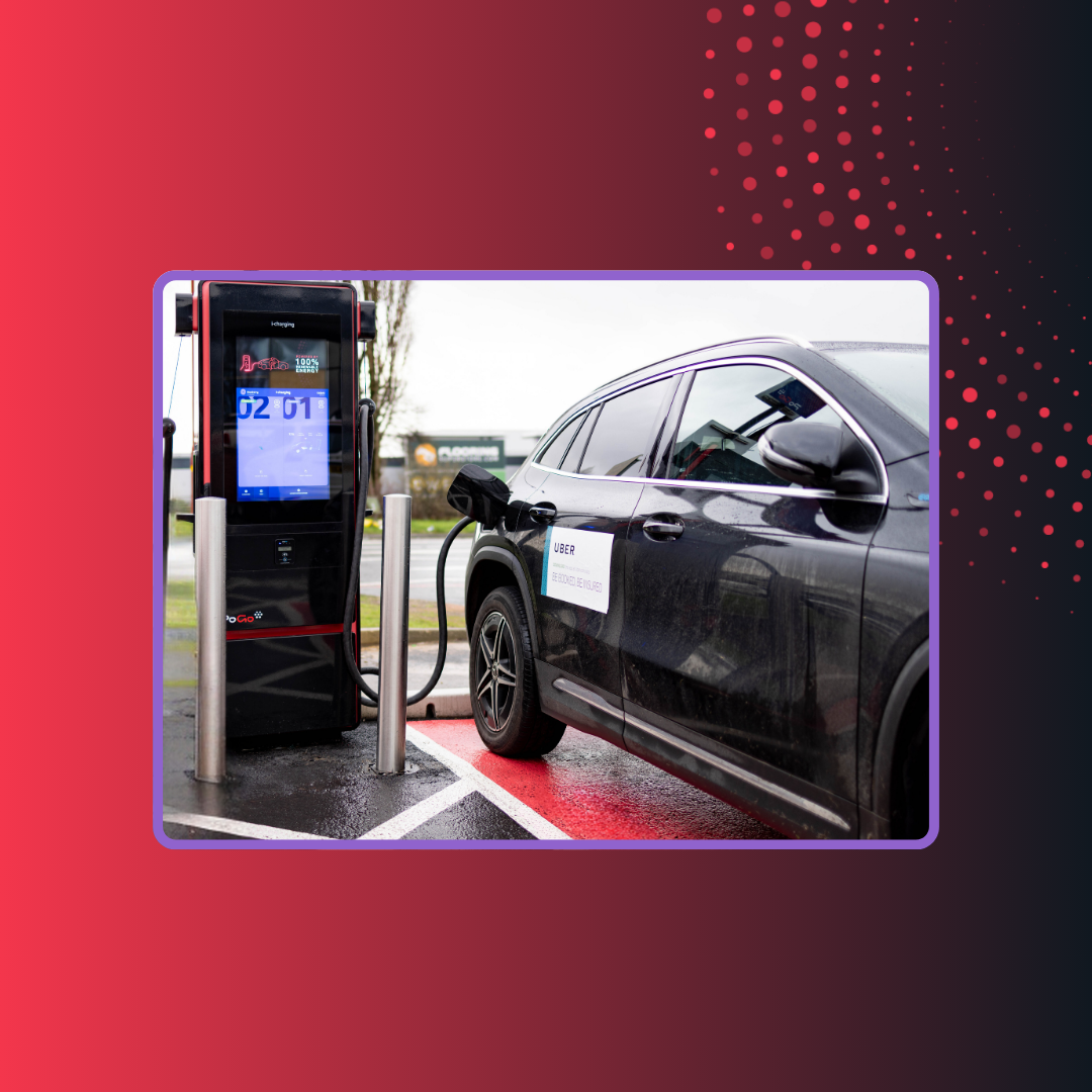 Electric Vehicles: Mastering the Art - PoGo Charge